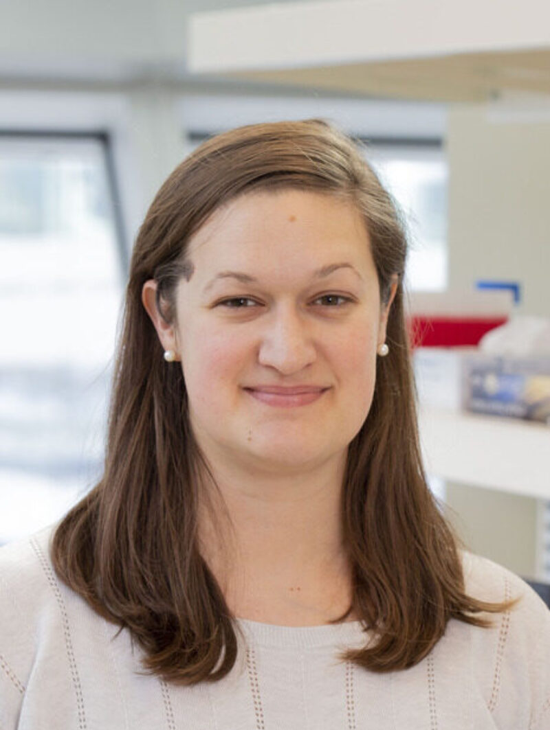 Scott Rothbart Laboratory – Van Andel Institute