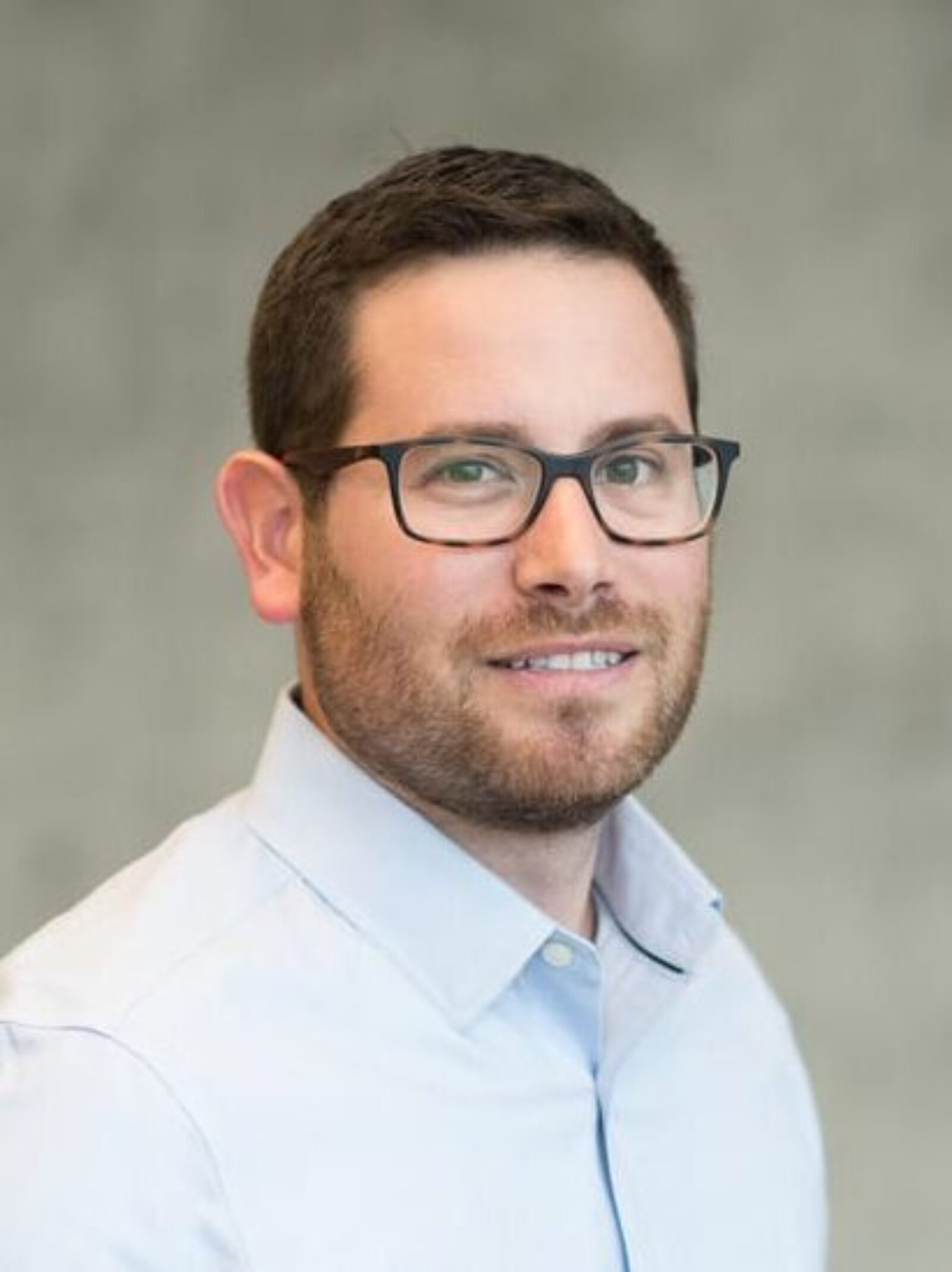 Scott Rothbart Laboratory – Van Andel Institute
